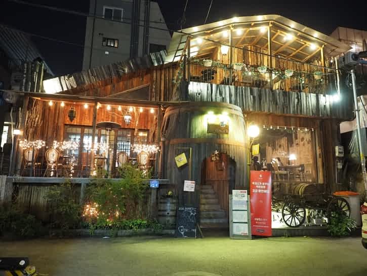 What Things To Do In Hongdae and How To Go There? (Guide)