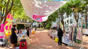 Hongdae Shopping Street: How to Go & New Things to Do