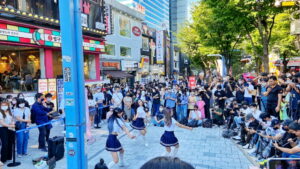 Hongdae Shopping Street: See What Others Don't Share