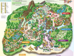 Everland Theme Park: How to Get There & Must-Try Rides