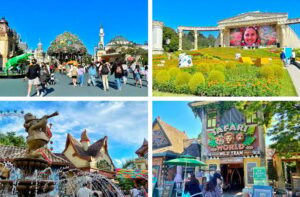 Everland Theme Park: How to Get There & Must-Try Rides