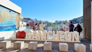 Gamcheon Culture Village: Best Visit Guide and Secret Tips