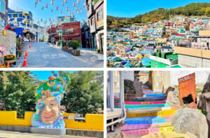 Gamcheon Culture Village: Best Visit Guide and Secret Tips