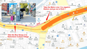 Gamcheon Culture Village: Best Visit Guide and Secret Tips