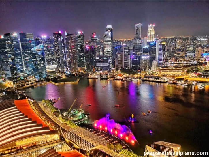 Top 15 Things to Do in Marina Bay (You Must Visit in 2019)