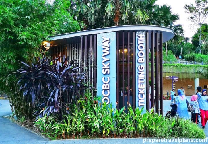 How to Go to Gardens by the Bay by MRT: Step-by-Step Guide