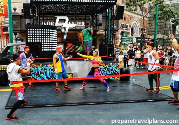 The Most Complete Guide to Universal Studios Singapore