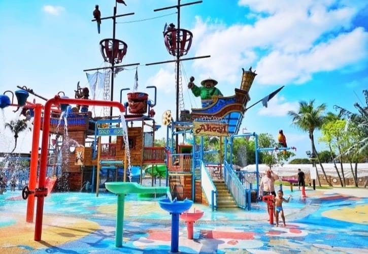 20 Top Things to Do in Sentosa Island (2022 Guide)