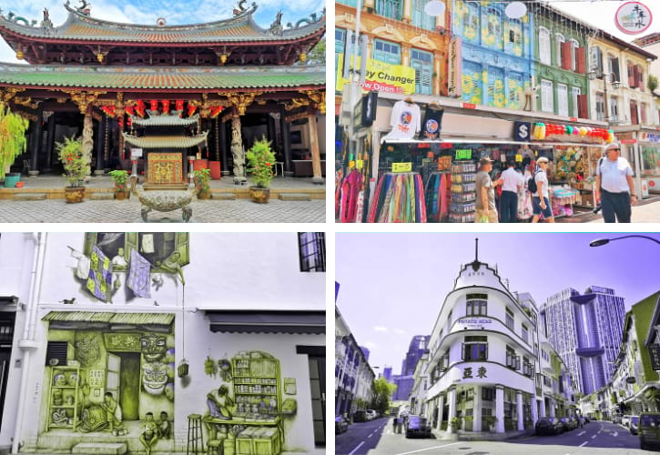 Chinatown Singapore: 15 Best Things to Do & How to Go?