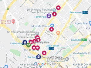 Top 11 Things to Do in Little India Singapore