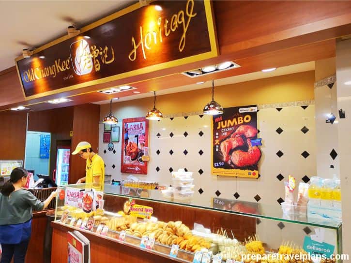 Top 10 Things to Do in Kampong Glam and Bugis Singapore