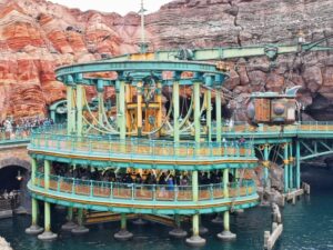 17 Best Tokyo DisneySea Rides You Can’t Miss Now