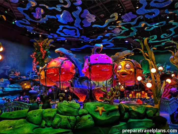 Tokyo DisneySea Guide: How to Go & What to Do at There?