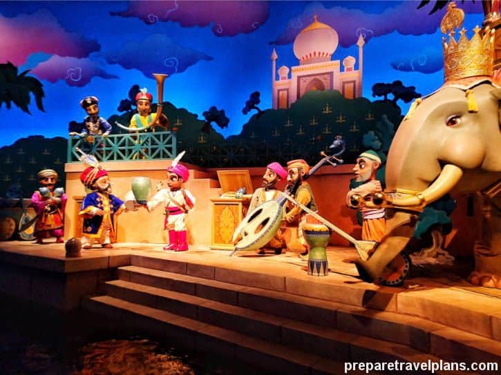 Tokyo DisneySea Guide: How to Go & What to Do at There?