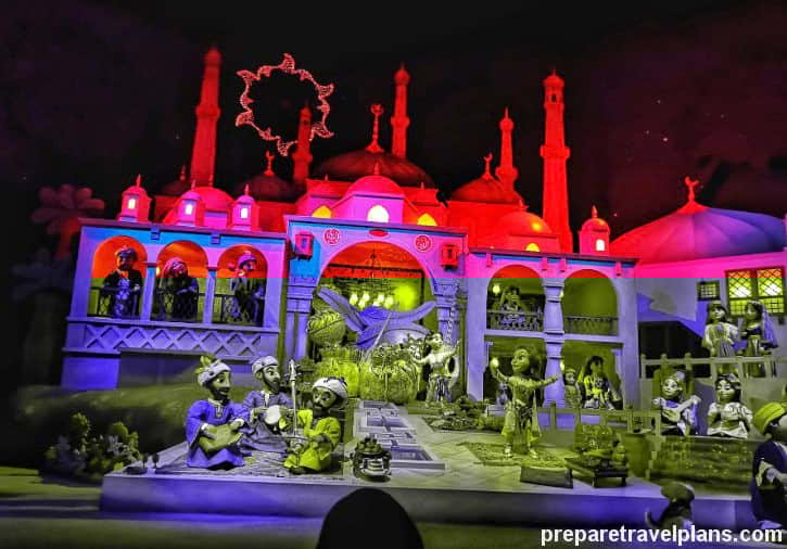 Tokyo DisneySea Guide: How to Go & What to Do at There?