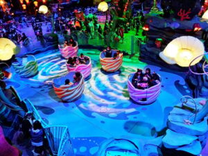17 Best Tokyo DisneySea Rides You Can’t Miss Now