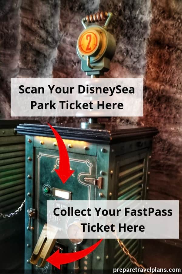 15 Best Tokyo DisneySea Rides That You Can't Miss