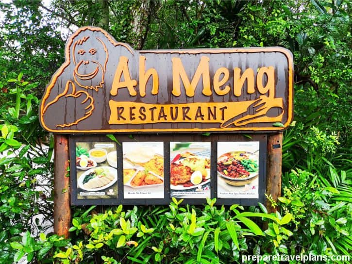 Singapore Zoo Review: What Animals to See & How to Go?