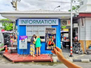 Chatuchak Weekend Market: A Super Detailed Guide