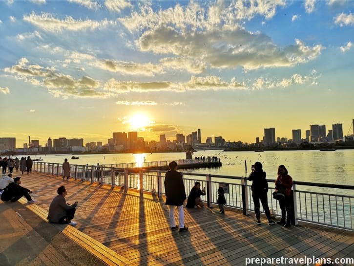 Top 12 Things to Do in Odaiba, Tokyo on Your First Visit