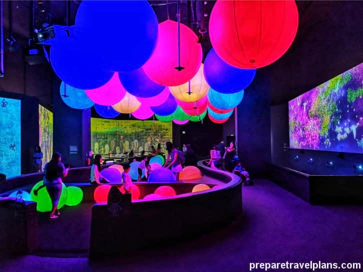 Top 15 Things to Do in Marina Bay Singapore (Full Guide)