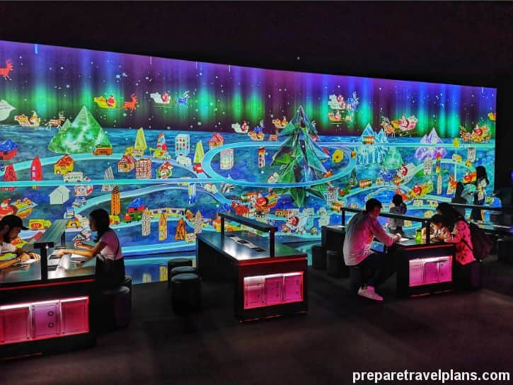 Top 15 Things to Do in Marina Bay Singapore for 2020