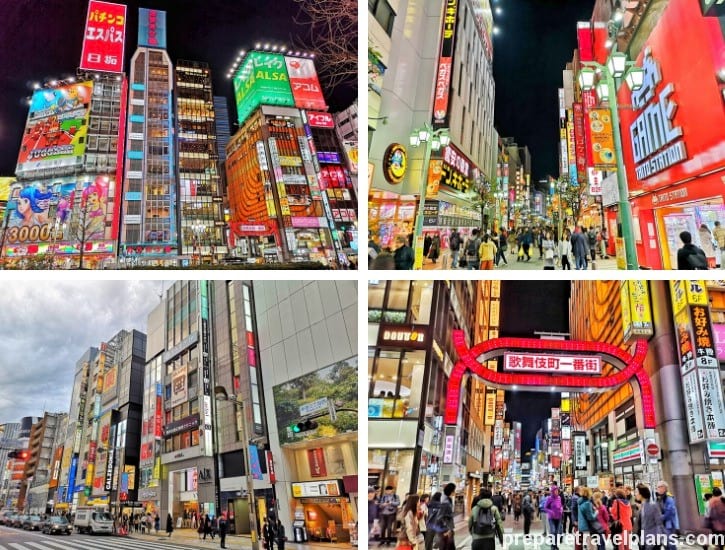 Top 15 Things to Do in Shinjuku, Tokyo for First Timers