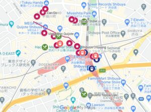 17 Top Things to Do in Shibuya with My Ideal Itinerary