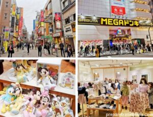 15 Things to Do in Shibuya, Tokyo (+ Suggested Itineraries)