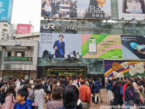 15 Things to Do in Shibuya, Tokyo (+ Suggested Itineraries)