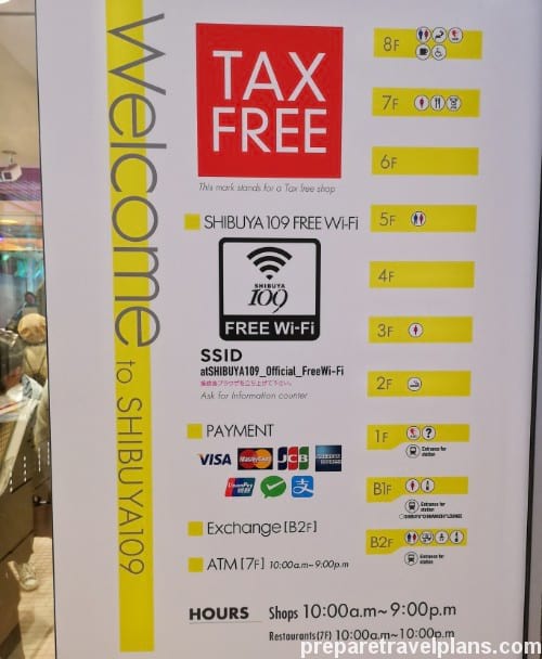 15 Things to Do in Shibuya, Tokyo (+ Suggested Itineraries)