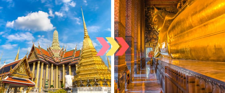 A Detailed Guide to Visit Wat Pho in Bangkok for Visitors