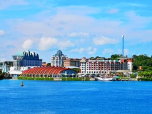 How to Get to Sentosa Island (3 Best Transport Options)