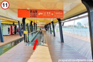 How to Get to Sentosa Island (3 Best Transport Options)