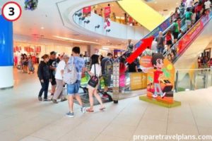 How to Get to Sentosa Island (3 Best Transport Options)