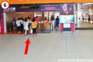 How to Get to Sentosa Island (3 Best Transport Options)