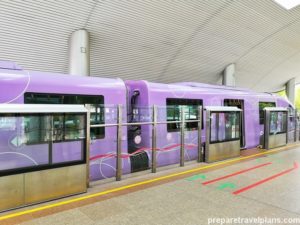 How to Get to Sentosa Island (3 Best Transport Options)