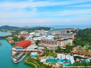 How to Get to Sentosa Island (3 Best Transport Options)