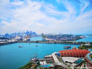 How to Get to Sentosa Island (3 Best Transport Options)