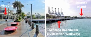 How to Get to Sentosa Island (3 Best Transport Options)