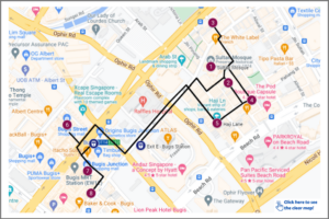 10 Best Things to Do in Bugis Singapore You Won't Skip