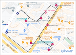 Top 11 Things to Do in Little India Singapore
