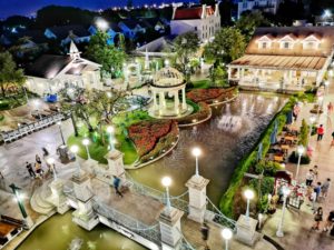 Chocolate Ville in Bangkok: A Very Detailed Guide