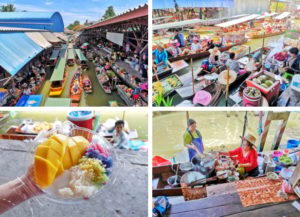 12 Best Bangkok Night and Day Markets to Visit