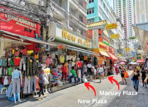 Pratunam Market: A Complete Shopping Guide for Visitors