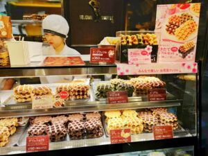 7 Days in Tokyo Itinerary: A Brand New 2022 Travel Guide