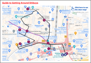 Tokyo Itinerary: The Best 7-Day Guide for a Fantastic Trip