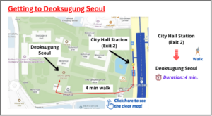 Seoul Itinerary: The Perfect 7 Day Guide for a Fun Trip