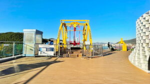 Songdo Cable Car: Complete Guide with Photo Insights