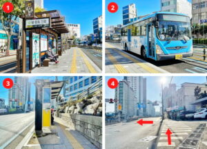 Songdo Cable Car: Complete Guide with Photo Insights